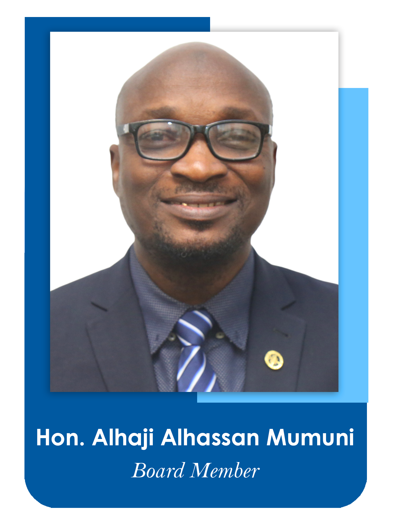 Board of Directors - GHANA CIVIL AVIATION AUTHORITY