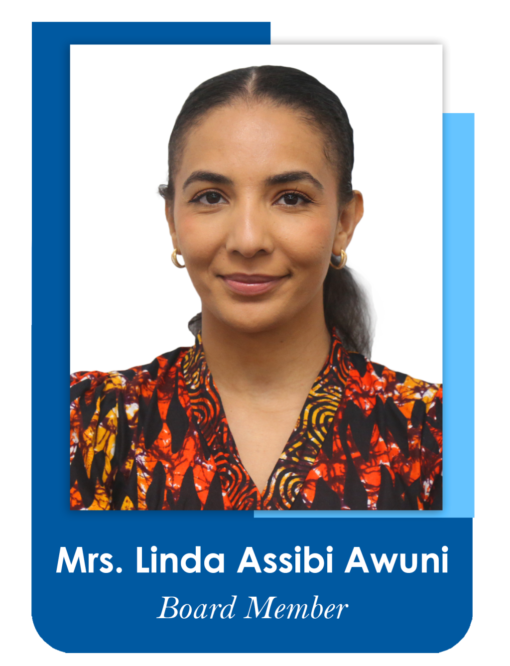 Board of Directors – GHANA CIVIL AVIATION AUTHORITY