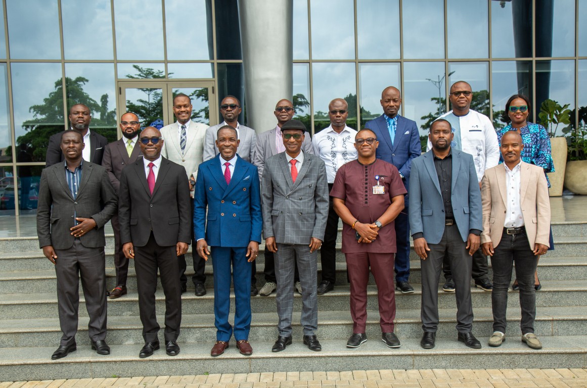 GCAA Hosts ICAO’s Instrument Flight Procedure Design Instructors ...
